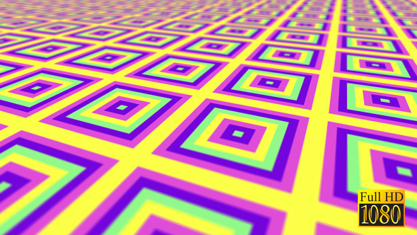 12 Psychedelic Trippy Loops Backgrounds, Motion Graphics | VideoHive